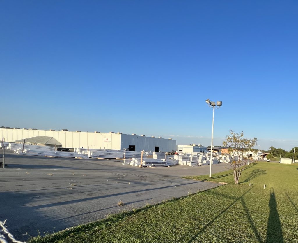 SMART LAM – DOTHAN, AL – Northstar