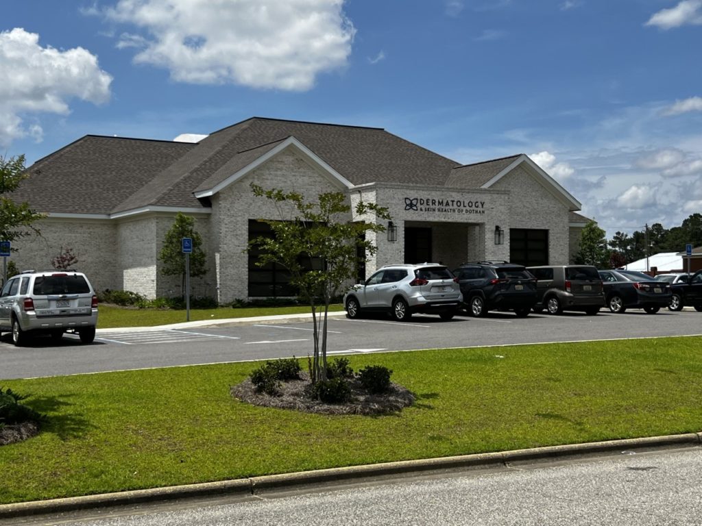 DERMATOLOGY AND SKIN HEALTH – DOTHAN, AL – Northstar