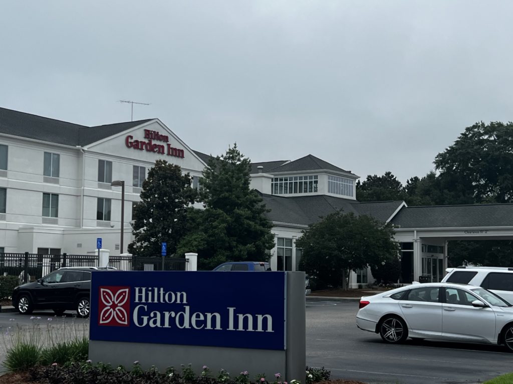 Hilton Garden Inn – Dothan, AL – Northstar