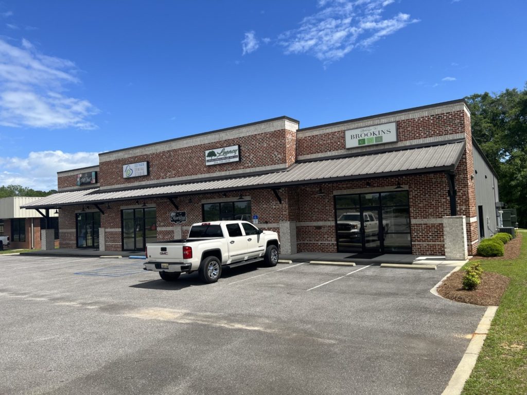 RIVERWOOD CENTRE – DOTHAN, AL – Northstar