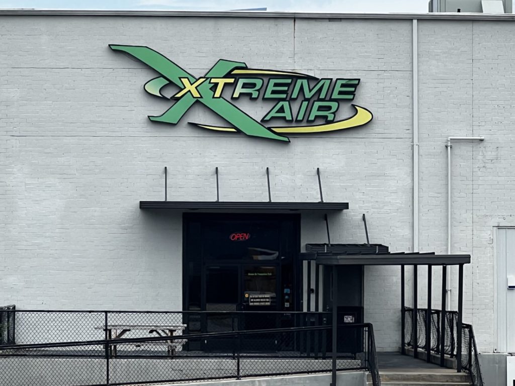 EXTREME AIR – DOTHAN, AL – Northstar